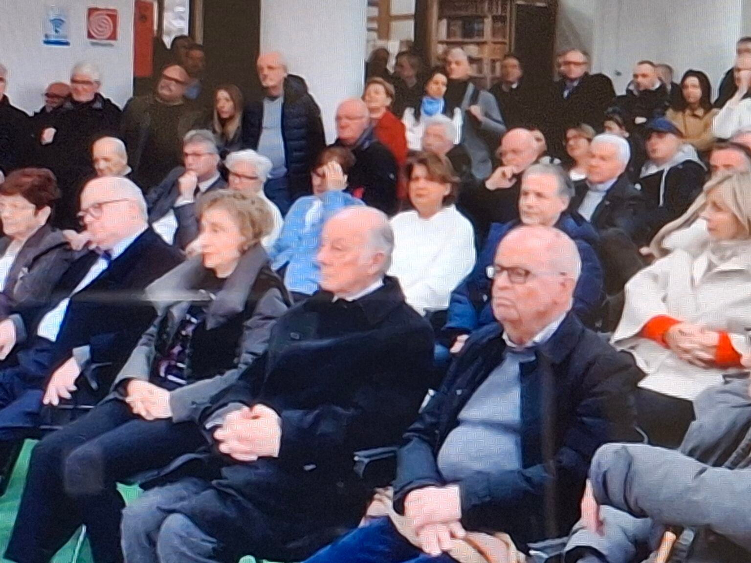 Antonio Capaldo, l’uomo che fece impresa ad Atripalda: il tributo della ...