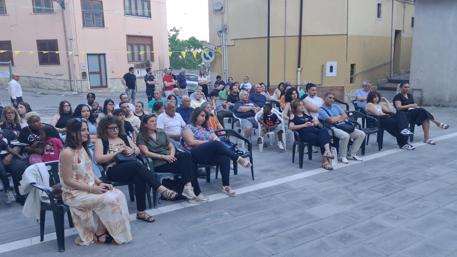Giornata del rifugiato, il Sai di Santa Paolina e la sfida dell ...