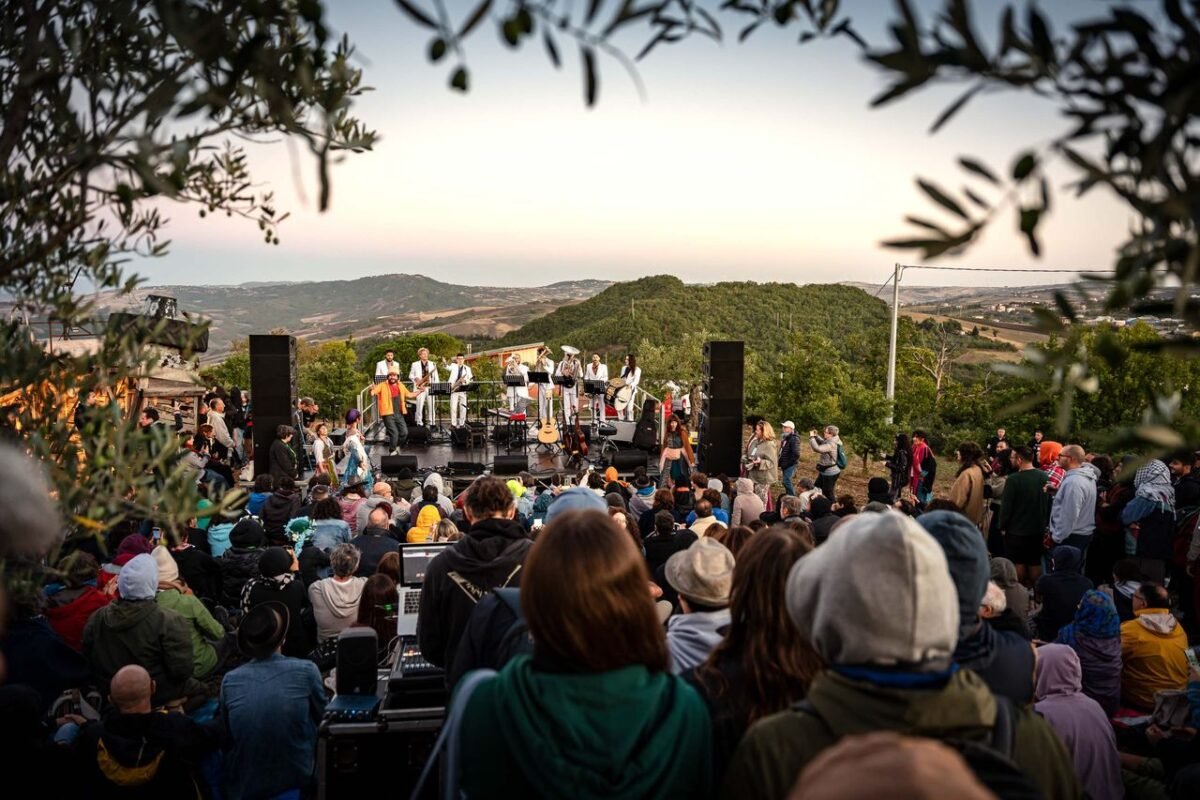 Esiste ancora la festa? – Corriere dell'Irpinia