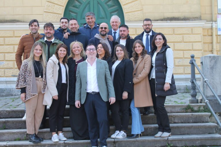 Siricio vince per 42 voti: Monteforte Irpino ha il nuovo sindaco ...