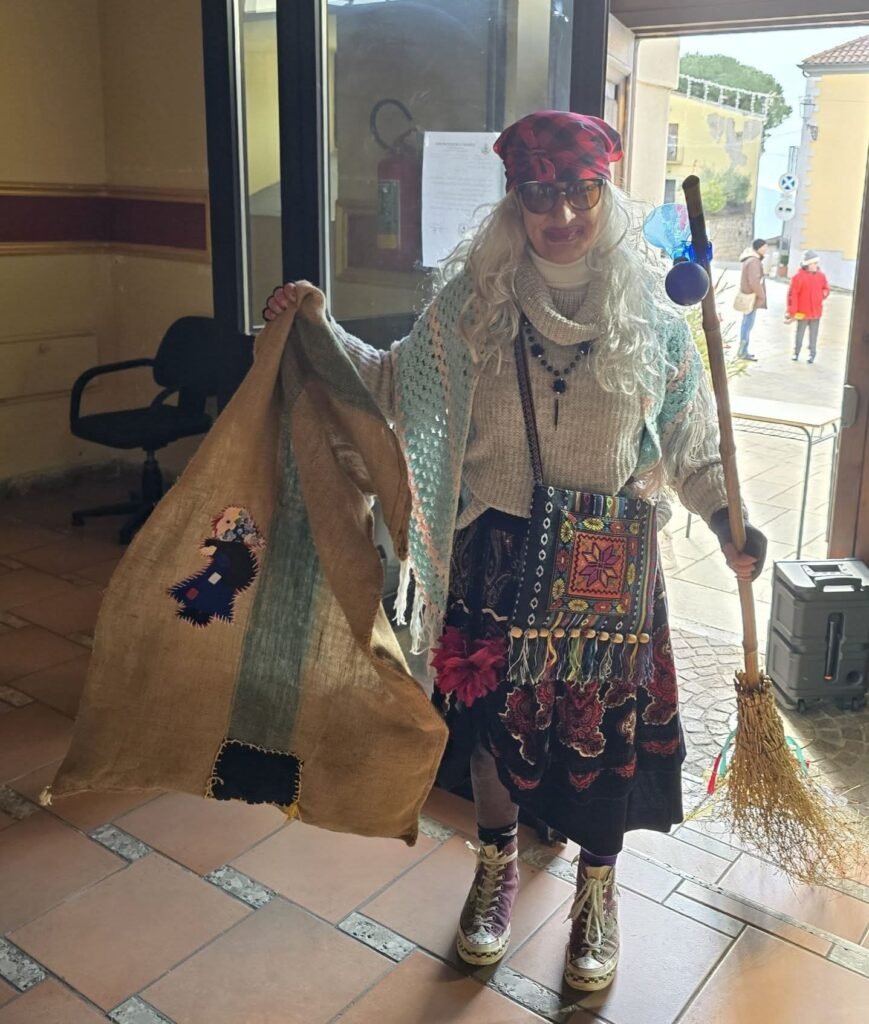 Montefredane, Epifania di festa tra tradizione e comunità – Corriere ...