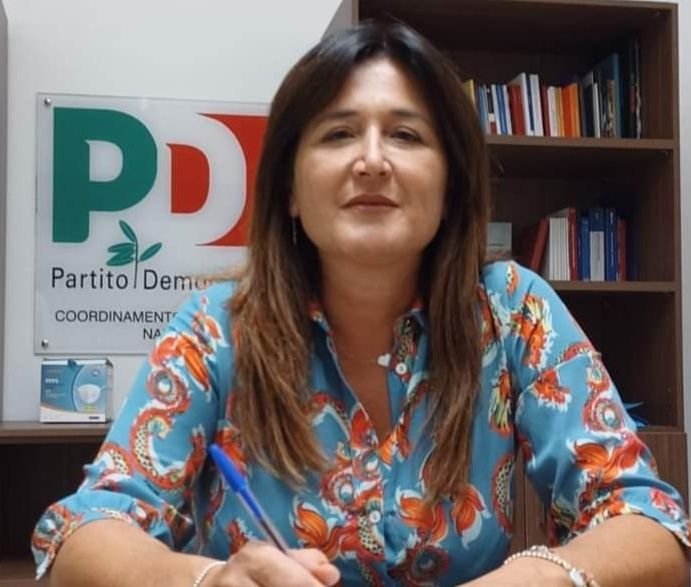 Pd Napoli, sfida tra Dinacci e Di Nocera – Corriere dell'Irpinia