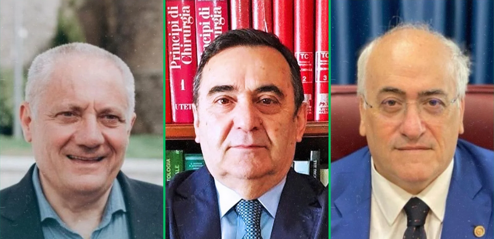 Ariano, Ferrante sindaco: ecco la composizione del consiglio comunale e ...