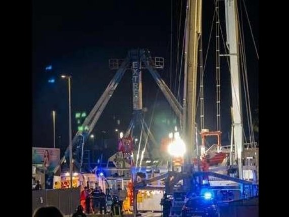La tragedia di Sakil, operaio morto a Lioni: Indagato per omicidio ...