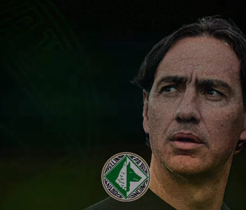 Avellino calcio, è ufficiale: Alessandro Nesta nuovo allenatore dei ...