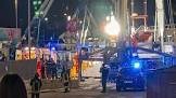 La tragedia di Sakil, operaio morto a Lioni: Indagato per omicidio ...